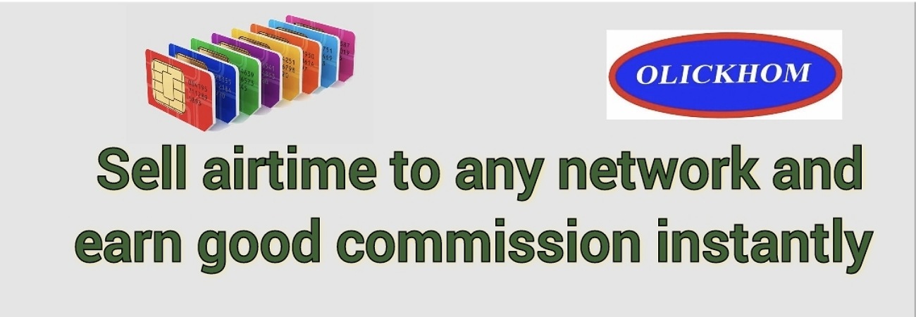 Olickhom | Convert Airtime to Mpesa, Buy Cheap Bundles, Buy airtime and ...